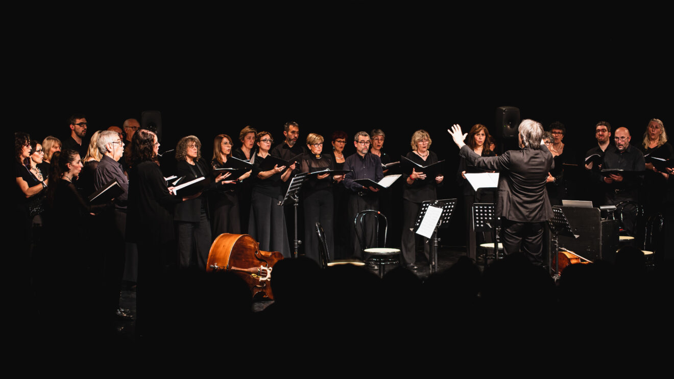 Accademia Stefano Tempia – Lasciatevi condurre sulle strade della musica