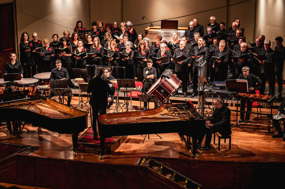 Accademia Stefano Tempia – Lasciatevi condurre sulle strade della musica