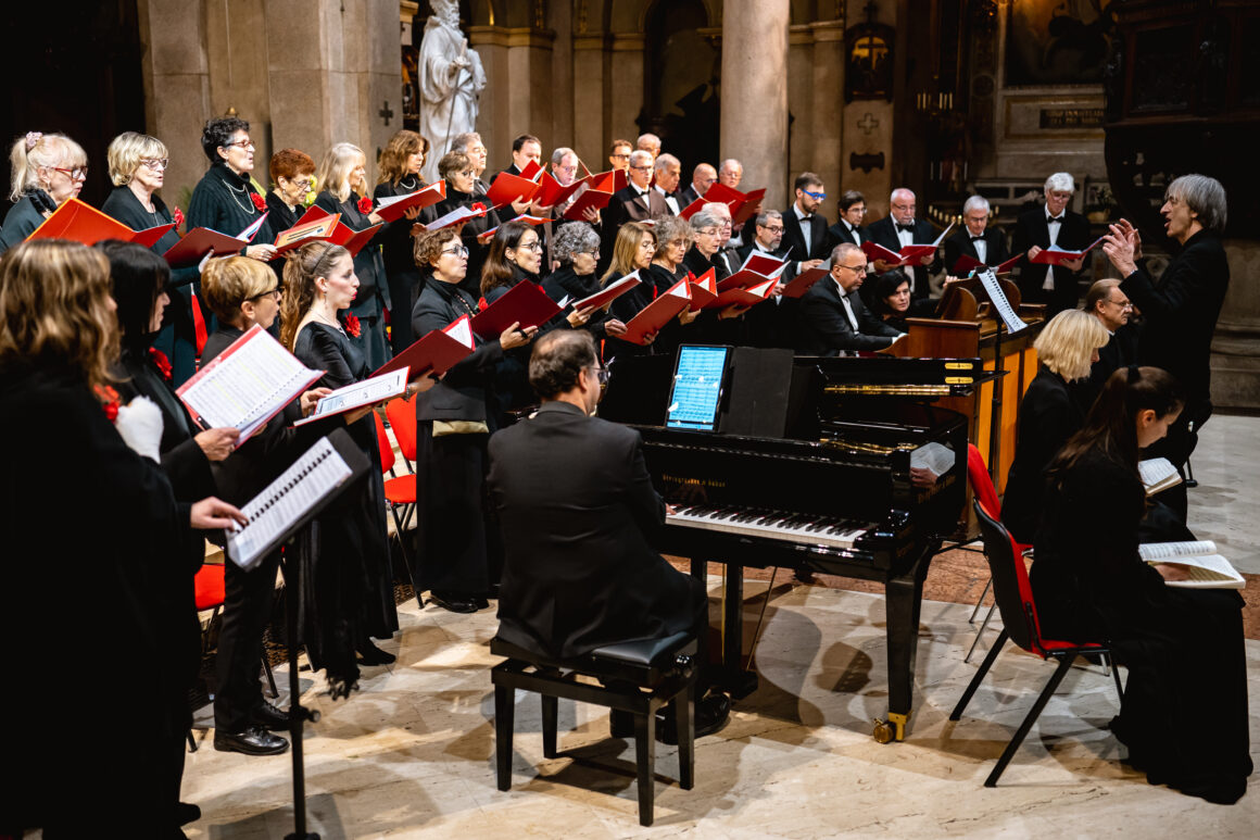 Accademia Stefano Tempia – Lasciatevi condurre sulle strade della musica