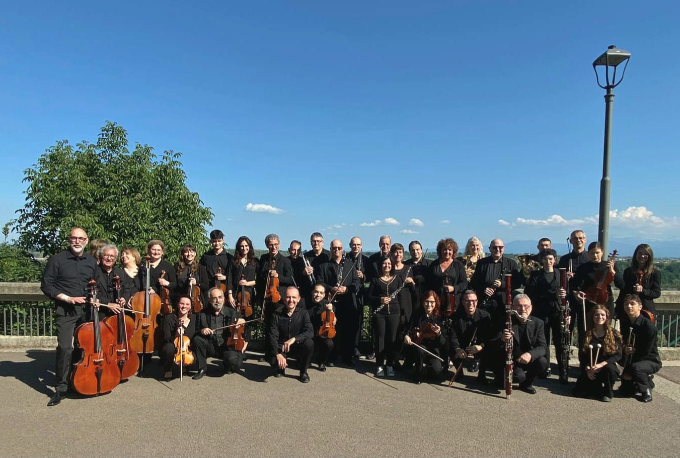 IL SOGNO DI BEETHOVEN – Accademia Stefano Tempia